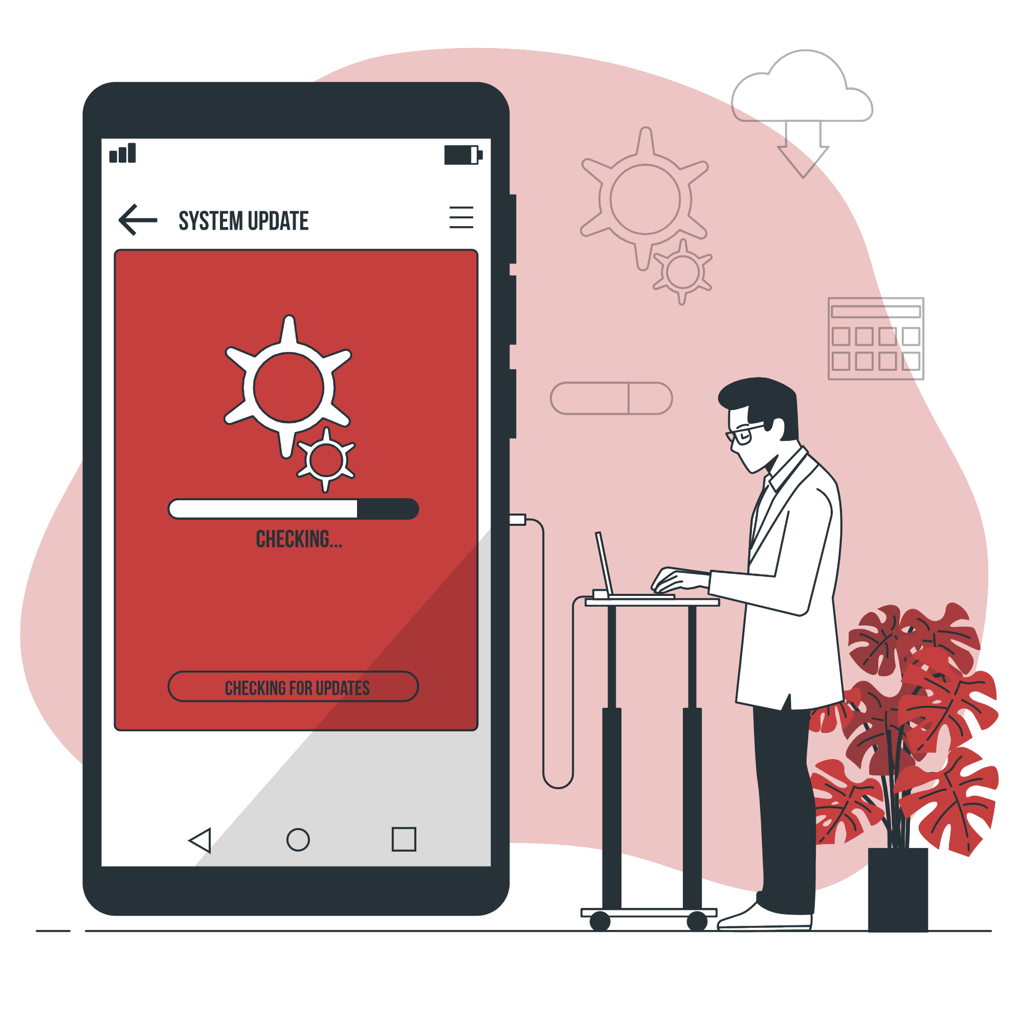Using SMS for Two-Factor Authentication 1 - Xensms